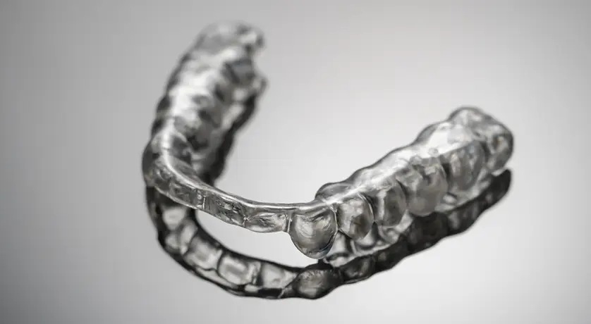 Dental Guards Los Angeles | Protect Your Smile Today
